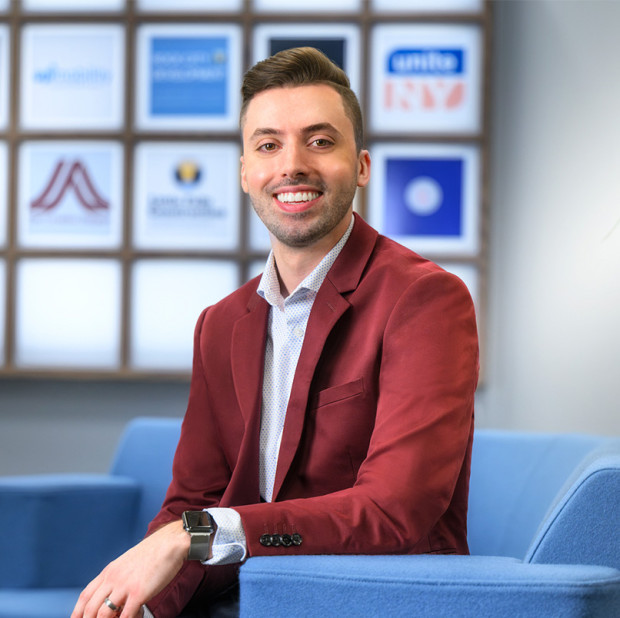 Meet Our Community-Focused Entrepreneur Leadership Team | UpVentures